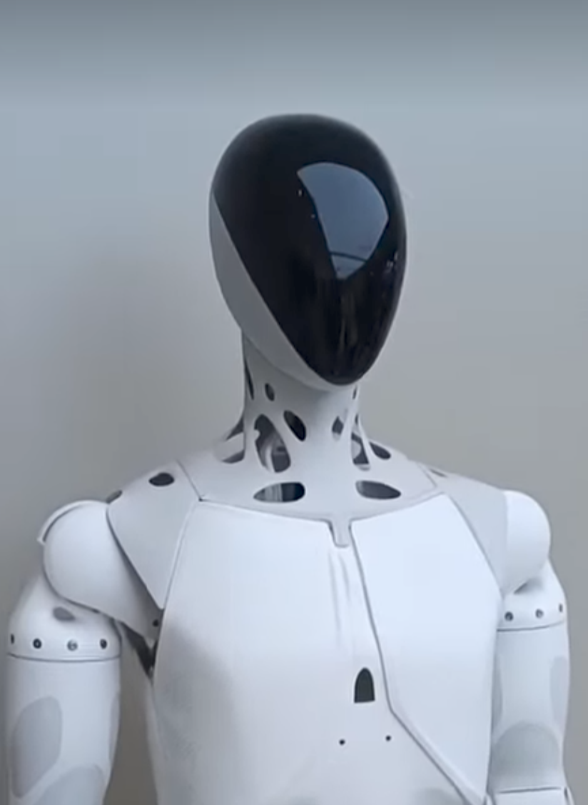 IRON Humanoid Robot by XPENG: Specs, Vision, and Real-World Impact