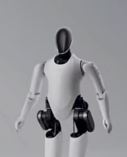 CyberOne by Xiaomi | The Human-Like Robot Redefining Balance and Emotion